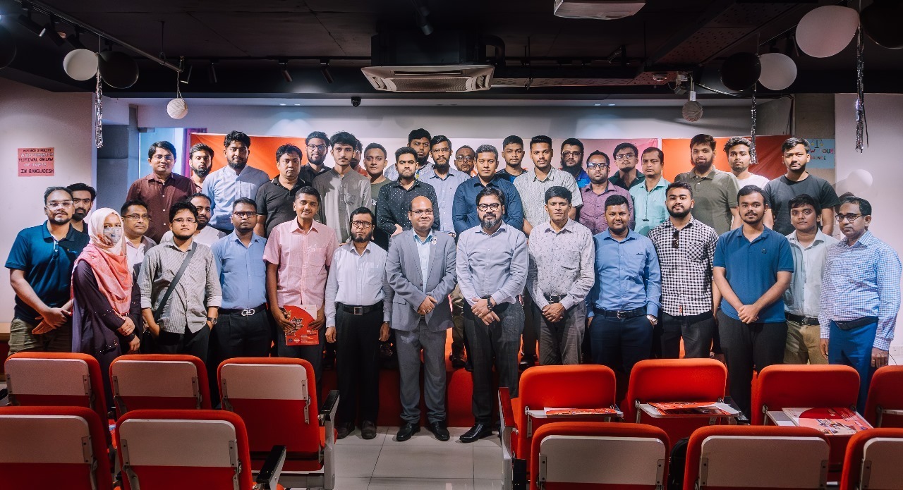 Canadian University Of Bangladesh | Leading Private University with ...